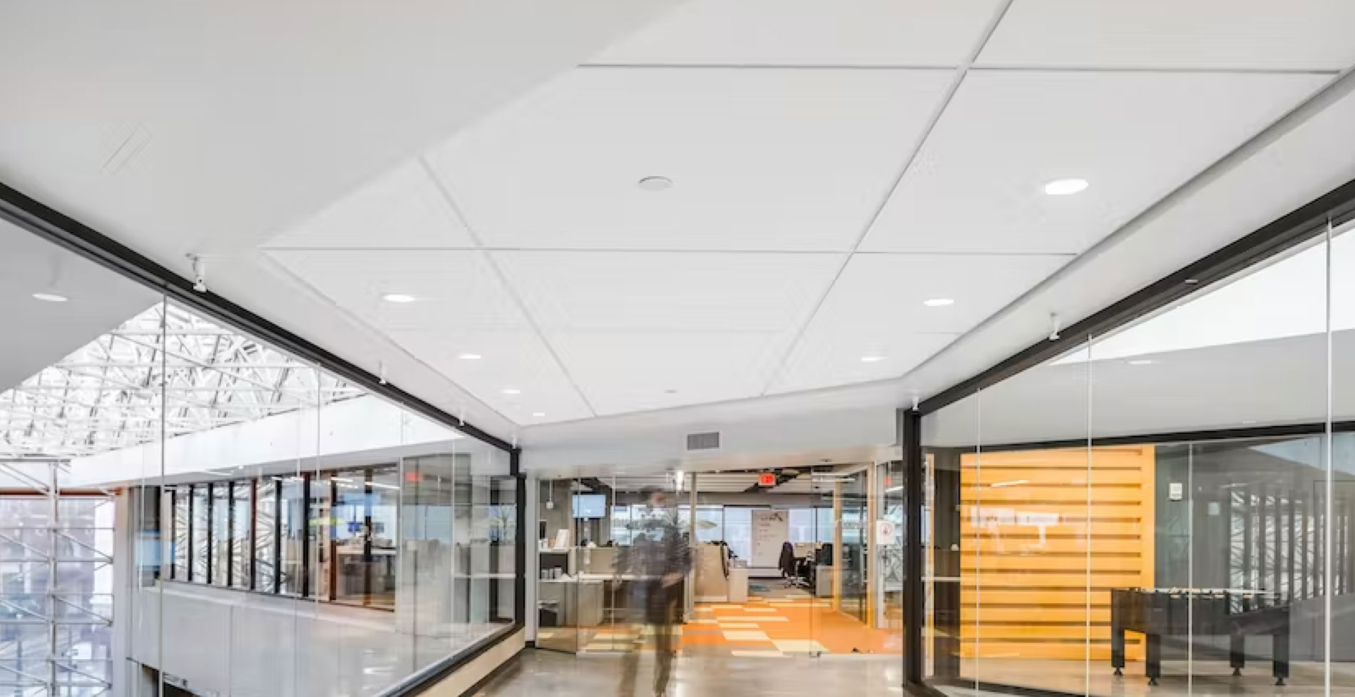 ProCoat Products | Sustainable| Acoustic Restoration | ProCoustic