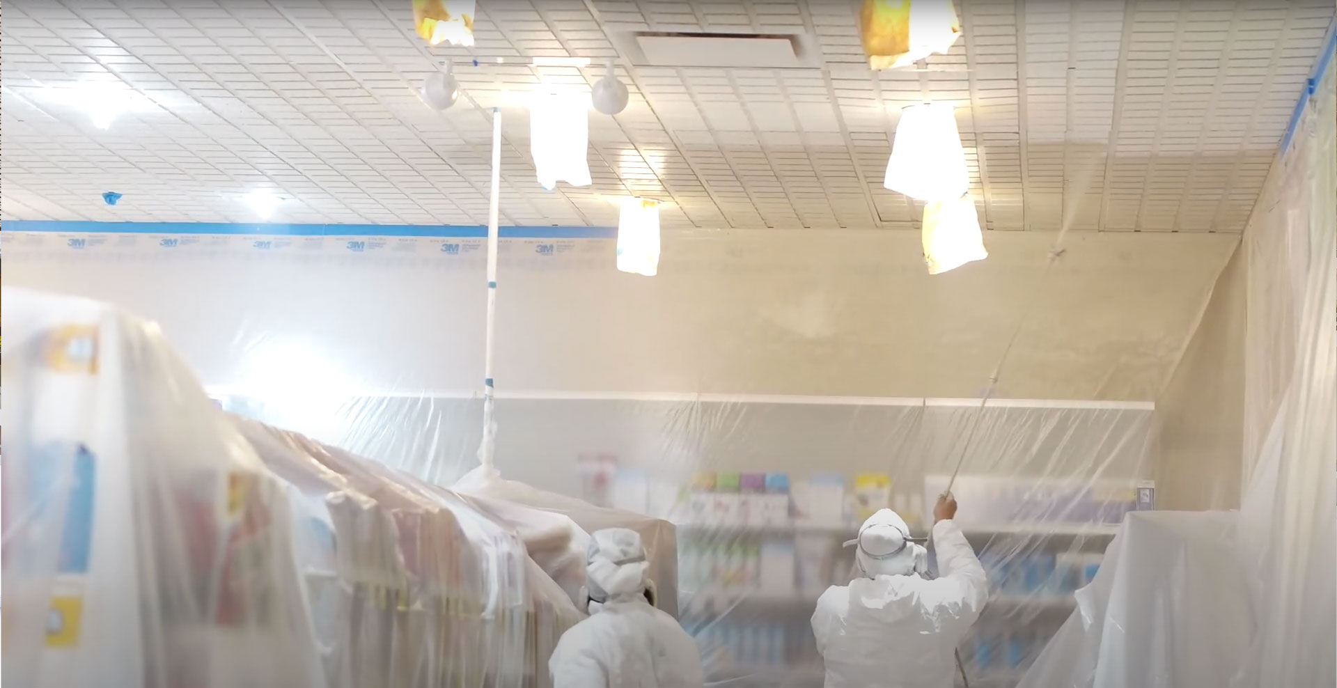 ProCoat Products | Sustainable| Acoustic Restoration | ProCoustic