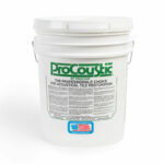 Products| ProCoat | Sustainable | Acoustic Restoration Products