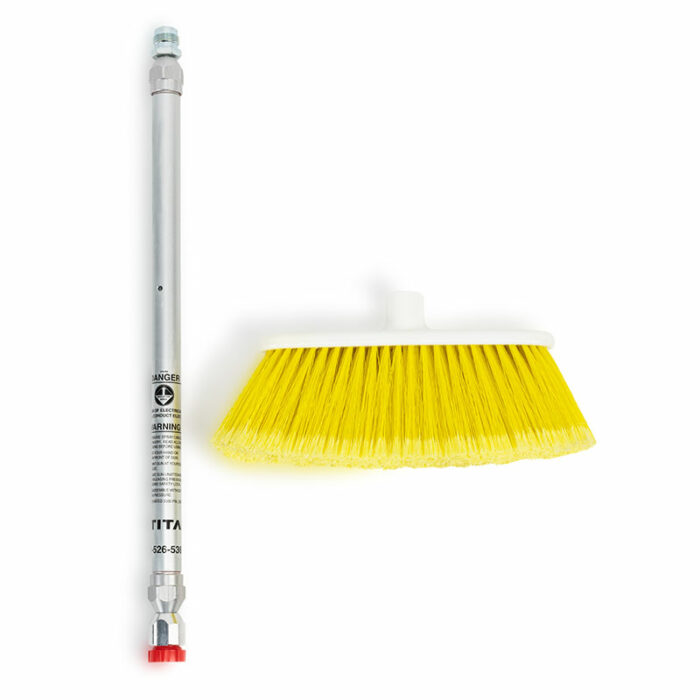 Maintenance Program| ProCoat | Sustainable | Maintenance Products