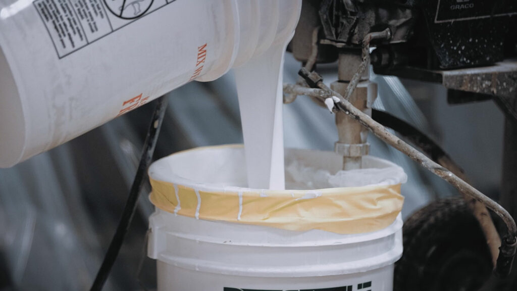 Our History | ProCoat Products | Sustainable| Acoustic Restoration ...