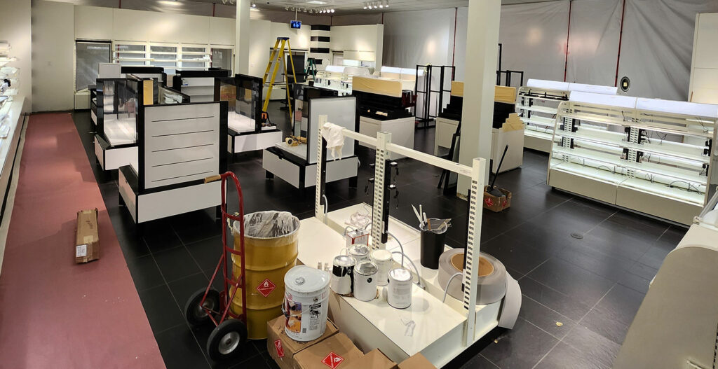 Restoration Case Studies | ProCoat Products | Sustainable