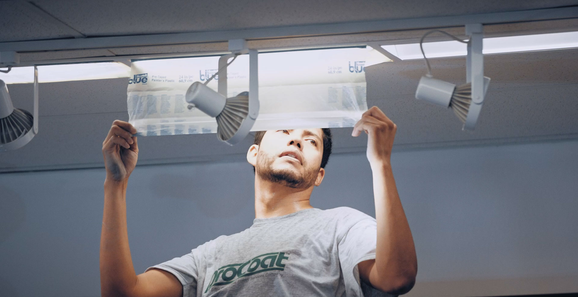 ProCoat Products | Sustainable| Acoustic Restoration | ProCoustic