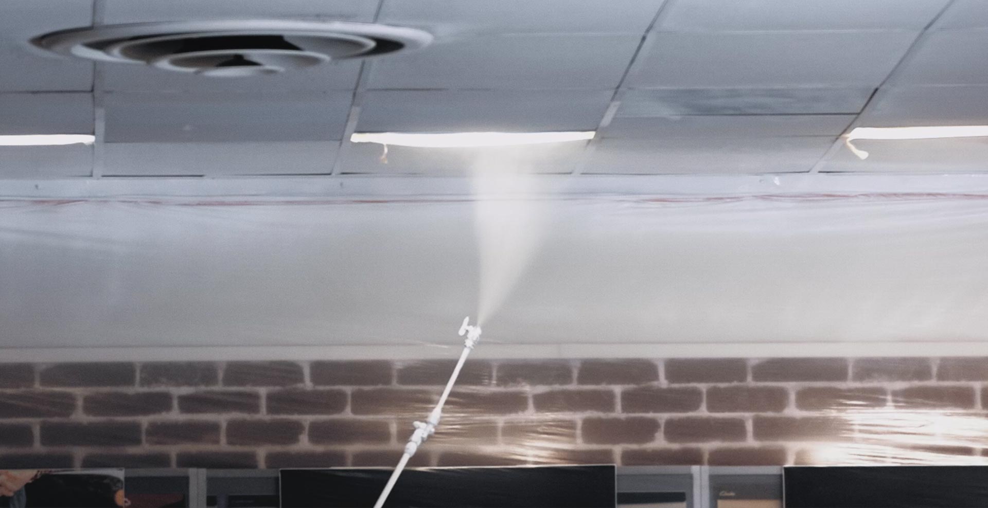 ProCoat Products | Sustainable| Acoustic Restoration | ProCoustic